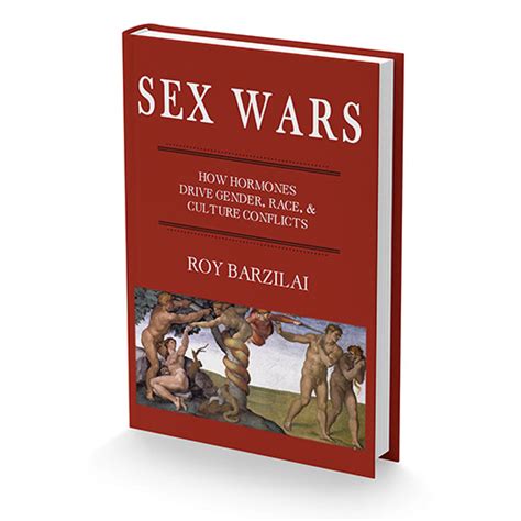 Youtube Presentation For New Book Sex Wars Testosterone Civilization