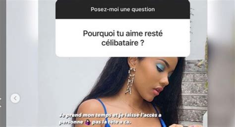 Sonya Pembe Sort De Son Silence Après La Fuite De La Vidéo De Ses