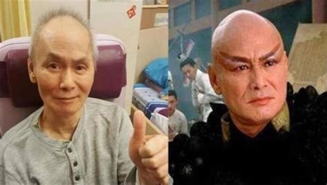 刘家辉中风瘫痪后遭子女抛弃，女助理卷走百万积蓄，现状令人泪目 360娱乐，你开心就好