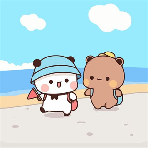 Bubu Meaning In Relationship Learn About Cute Bubu Now