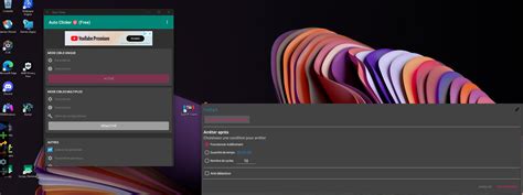 Android Application Using Overlay Displays On Entire Windows Screen Instead Of Targeting Wsa