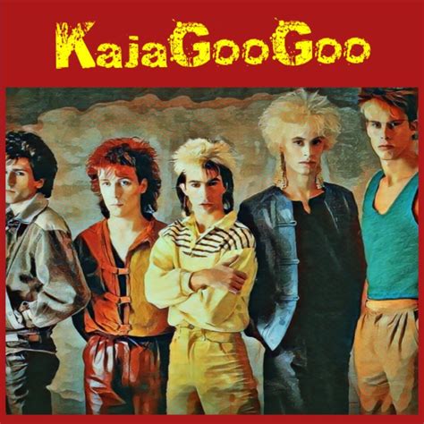Kajagoogoo A Journey Of Synth Pop And Lasting Inspiration Stanley