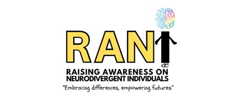 Raising Awareness On Neurodivergent Individuals Sendiass