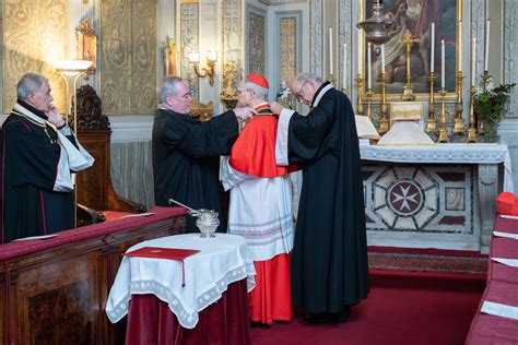 Sovereign Military Order Of Malta