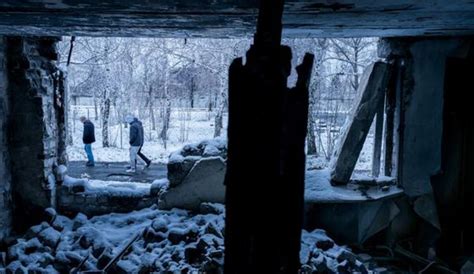 Ukraine Un General Assembly Demands Russia Reverse Course On