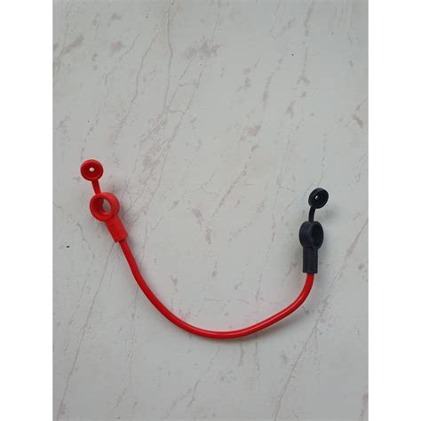 Jual Kabel Jumper Aki Sepeda Listrik Cm Shopee Indonesia