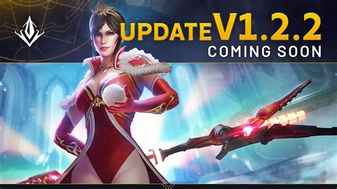 V1 2 2 Patch Notes Predecessor