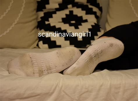 Wash These Socks In Your Mouth😏 R Usedsocks