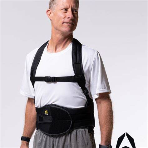 Aspen® Tlso Daphco Medical Equipment