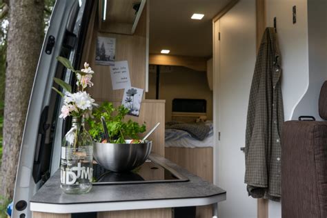 Yucon Mircroliner Bij Vanomobil