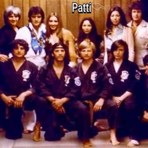 The Only Unofficial Lady Memphis Mafia Member Patti Perry Elvis Presley