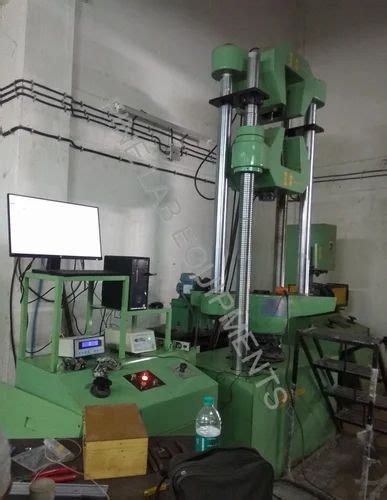 Digital Universal Testing Machine For Industrial At ₹ 400000piece In