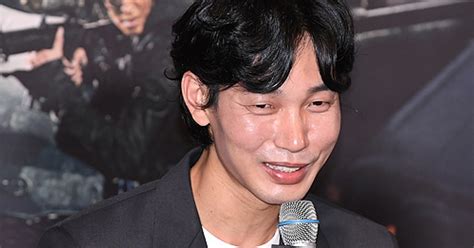 김도윤 떨려요 Mk포토