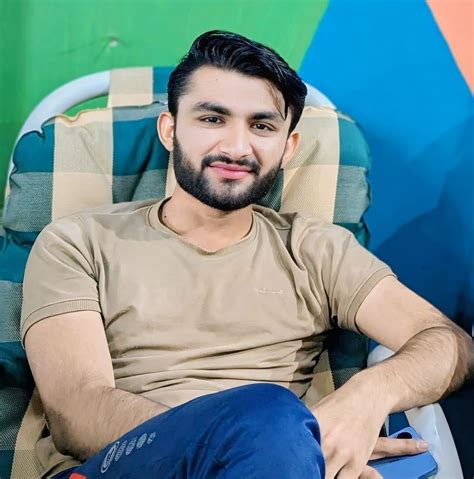 Mudassir Yaseen Khan