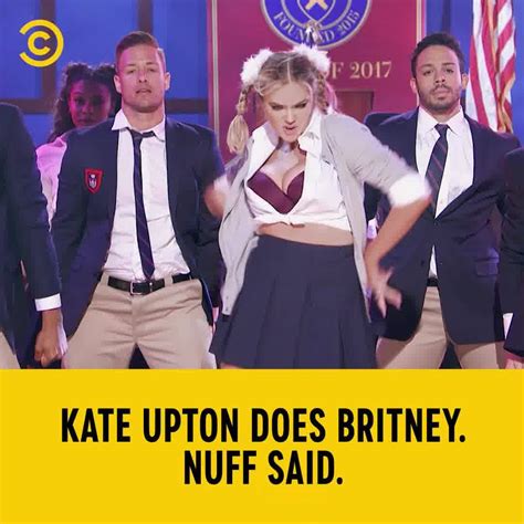 Lip Sync Battle Kate Upton Hits Us One More Time Kate Uptons Hit
