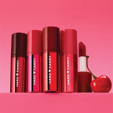 Hard Candy Cosmetics Eye Lip Face The Official Store