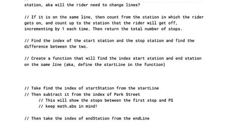 Mbta Pseudocode Album On Imgur