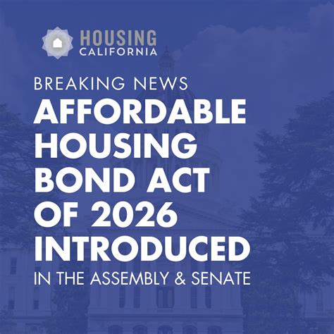 Housing Today Assemblymember Buffy Wicks And Senator Christopher