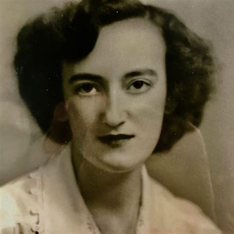 Penelope Lucy Sutton Harris 1943 Zoë Sutton Harris