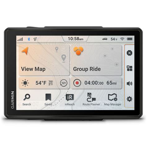 Garmin Tread 2 Overland Navigator Off Road Gps — Trackbetter