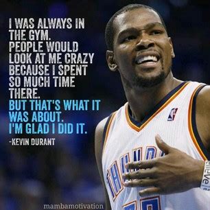 Kevin Durant Famous Quotes Quotesgram