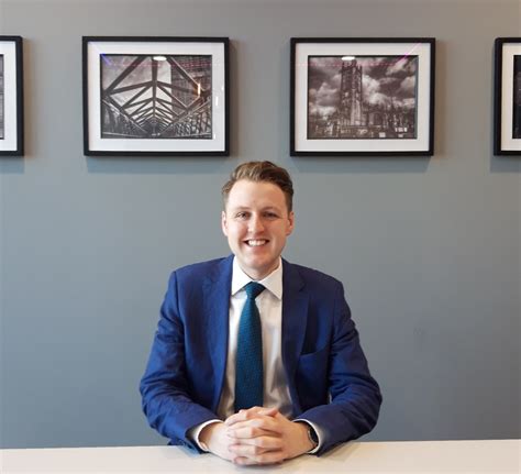 Mark Havenhand On Linkedin Daniel Matchett Solicitor Irwin Mitchell Solicitors