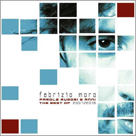 Fabrizio Moro Pensa Lyrics Genius Lyrics