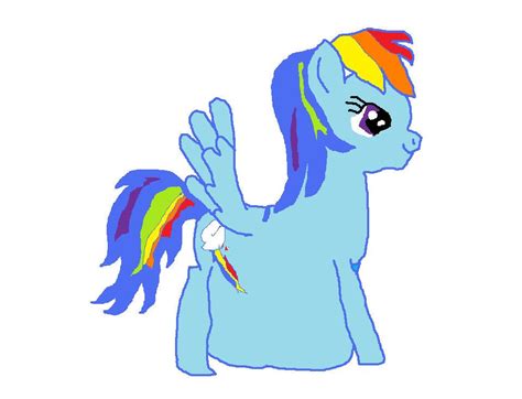 Rainbow Dash Vore For Contest By Athletic Dashie On Deviantart