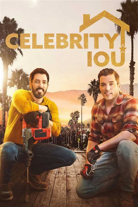 Who Really Pays For Those Stunning ‘celebrity Iou Renovations Its