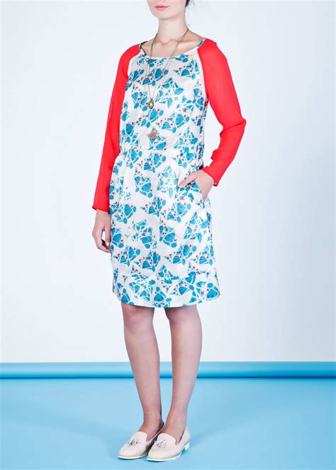 Deryn Schmidt Ss1415 Fabric Design Portfolio Of Andrea Muller