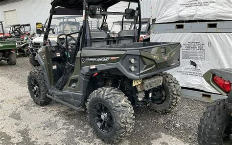 Massimo T Boss 750 Utvs For Sale Atvhunt