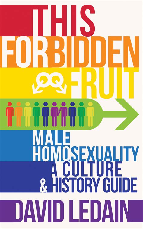 David Ledain Examines Gender Diversity In History And Culture Frost