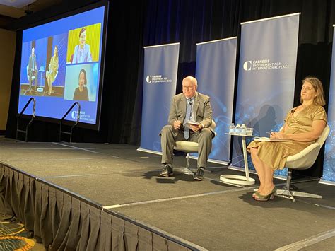 James Acton James Acton32 Twitter