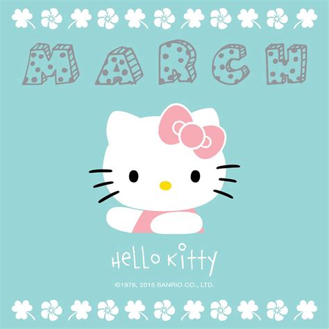 Hello Kitty March