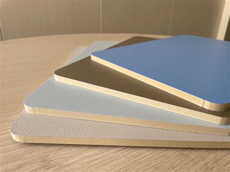 High Quality Popular Design Bamboo Wall Cladding Ceiling Panel Colored