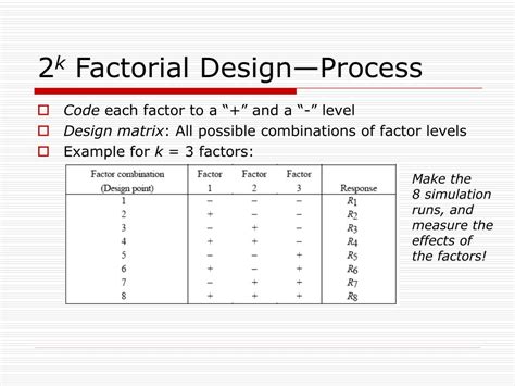 Ppt Experimental Design Tutorial Powerpoint Presentation Free
