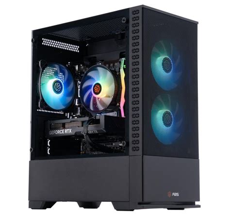 Top Prebuilt Gaming Pcs Newegg