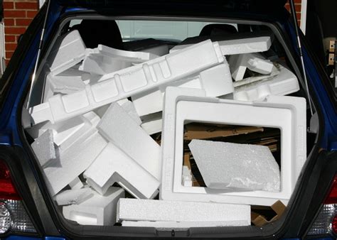 Recycling Is A Better Way For Polystyrene Disposal That Both Benefit To
