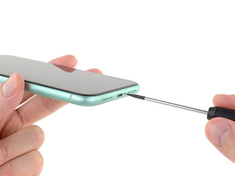 Iphone 11 Disassembly Guide Microlekstore