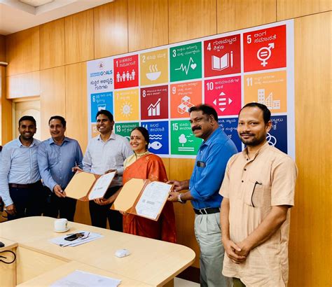Iifl Samasta Finance Ltd And Selco Foundation Sign Mou For Sustainable