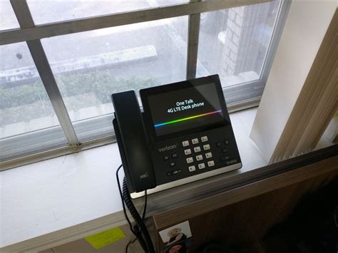 Thomas Cotter On Linkedin Verizon Yealink Verizonbusiness