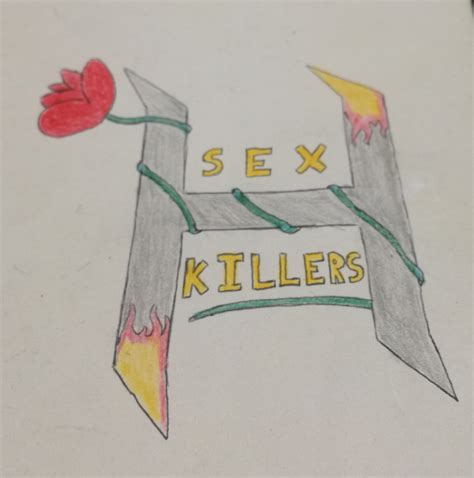 Contacto Sex Killers