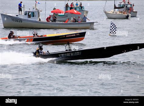 Océan De Course De Bateau Banque De Photographies Et Dimages à Haute Résolution Alamy