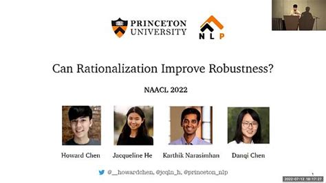 Underline Danqi Chen