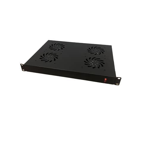 Fan Unit With Switch 4 Way Treco Electronic Shop