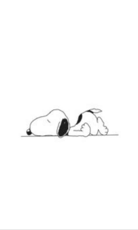 Snoopy Wallpaper