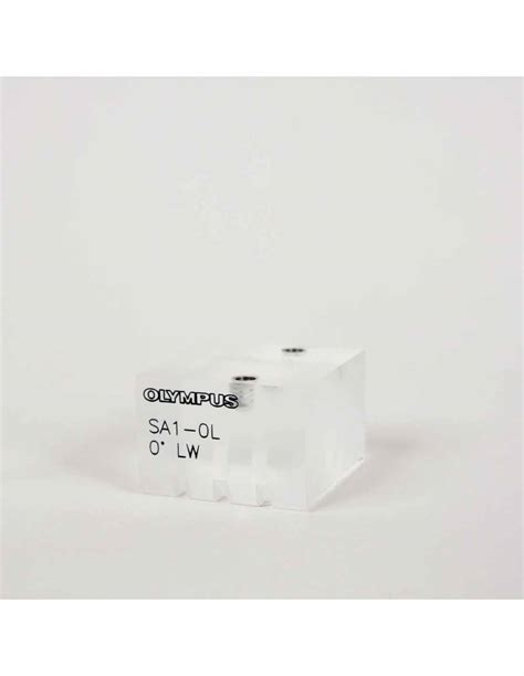 Sa1 0l Ihc Aod8 2mm Thick Wedge