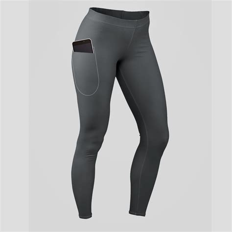 Sculpt Yoga Full Length Leggings Charcoal Grey