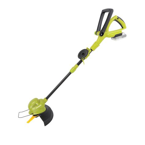 Sun Joe® 24 Volt Cordless Edger And Trimmer 9313318 Hsn