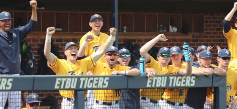 Etbu Baseball Camps At East Texas Baptist University